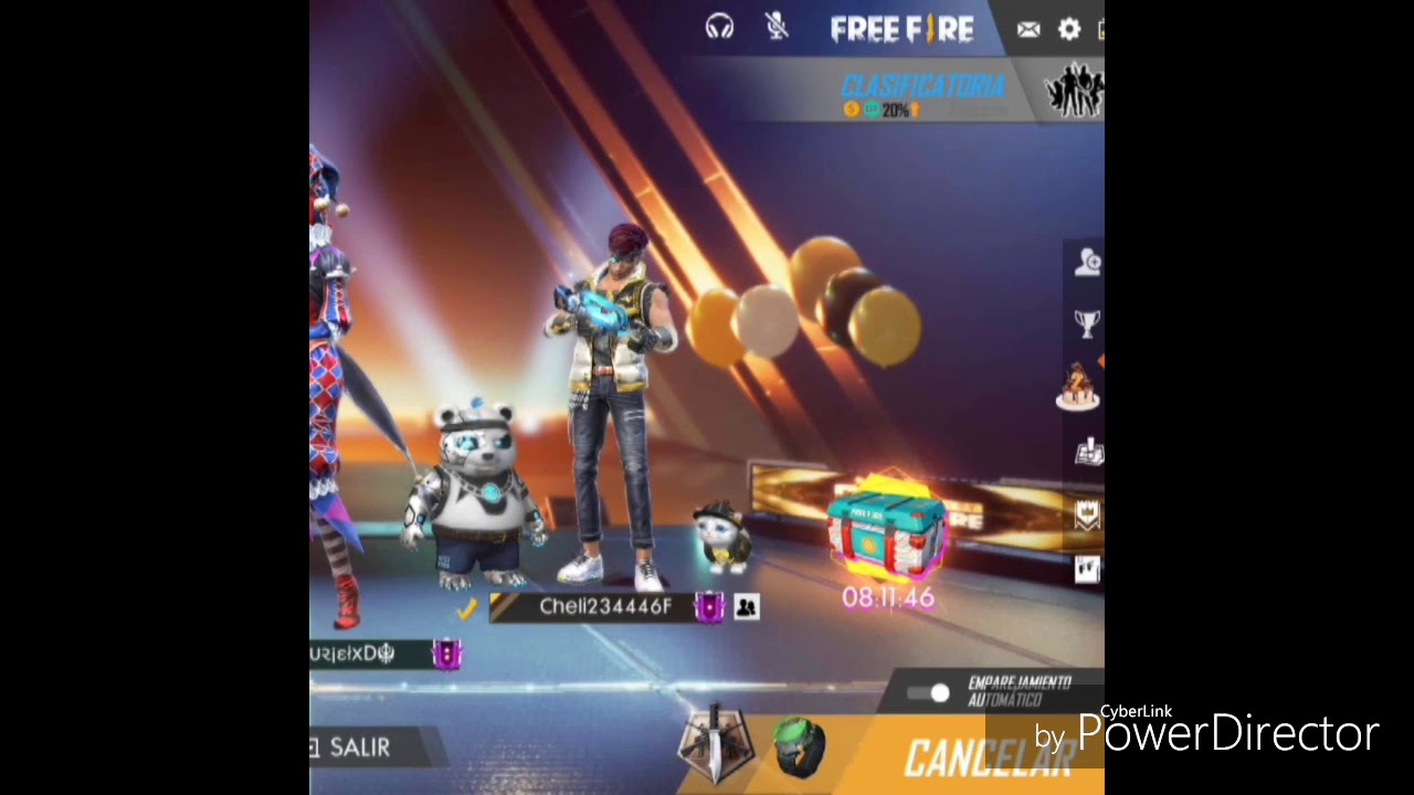 Un manco jugando al fri frayer. ¡ Quedé impactado !😱😱 - YouTube