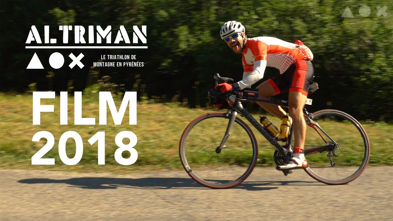 ALTRIMAN 2018 : Le film officiel - YouTube