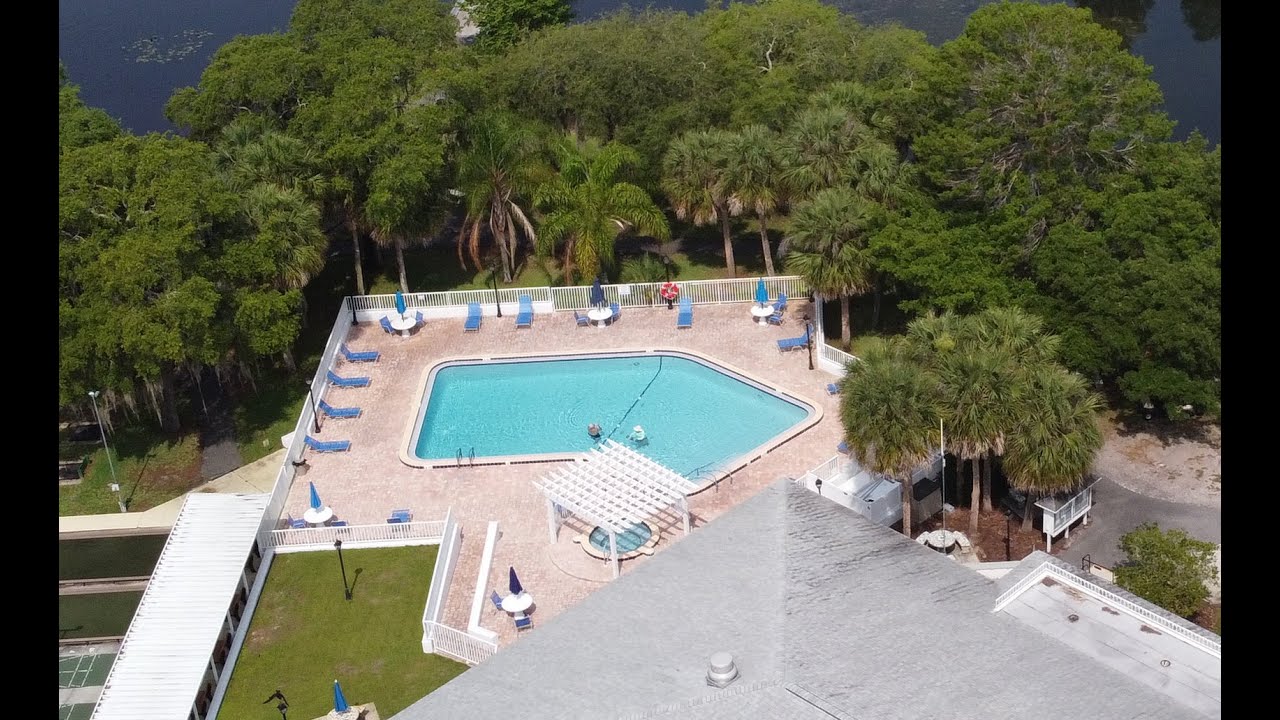 Lakes At Leesburg Tour - YouTube