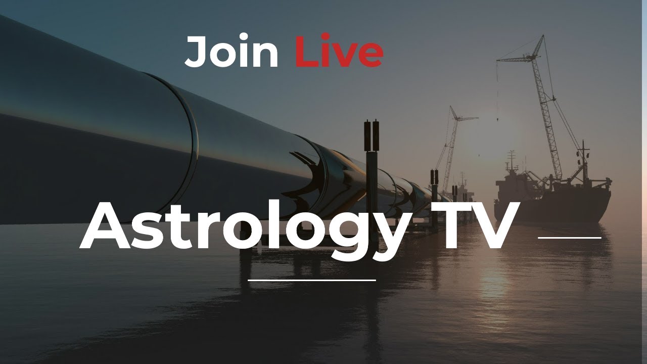 AstroTV - Show 2 - Live - Learn KP Astrology - YouTube