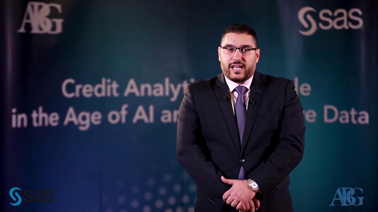 Elie Mikhael with logo - YouTube