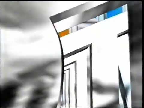 [SEM LOCUÇÃO, 60FPS] Vinheta - EPTV - (2004)