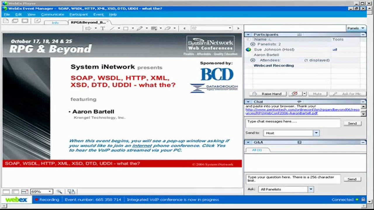 SOAP, WSDL, HTTP, XML, XSD, DTD, UDDI....what the? - Part 1 - YouTube