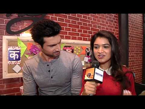 Arjun and Radhika's tashan continues in Manmarziyaan