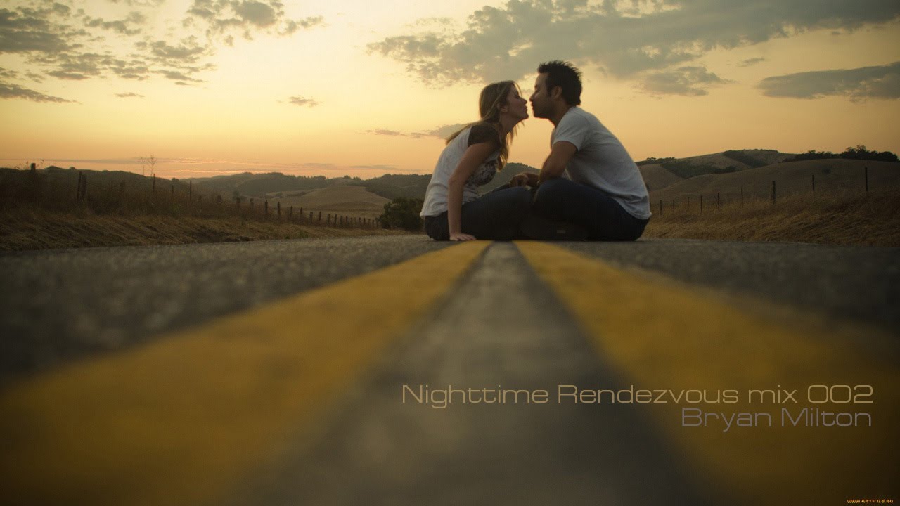 Bryan Milton - Nighttime Rendezvous mix 002 - YouTube