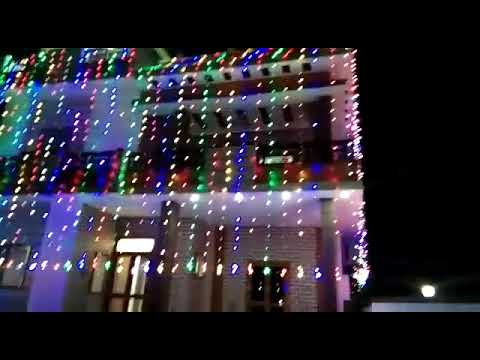 Light Dekoresan - YouTube