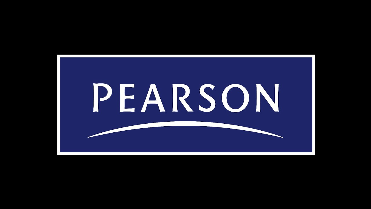 My customised Pearson intro - YouTube