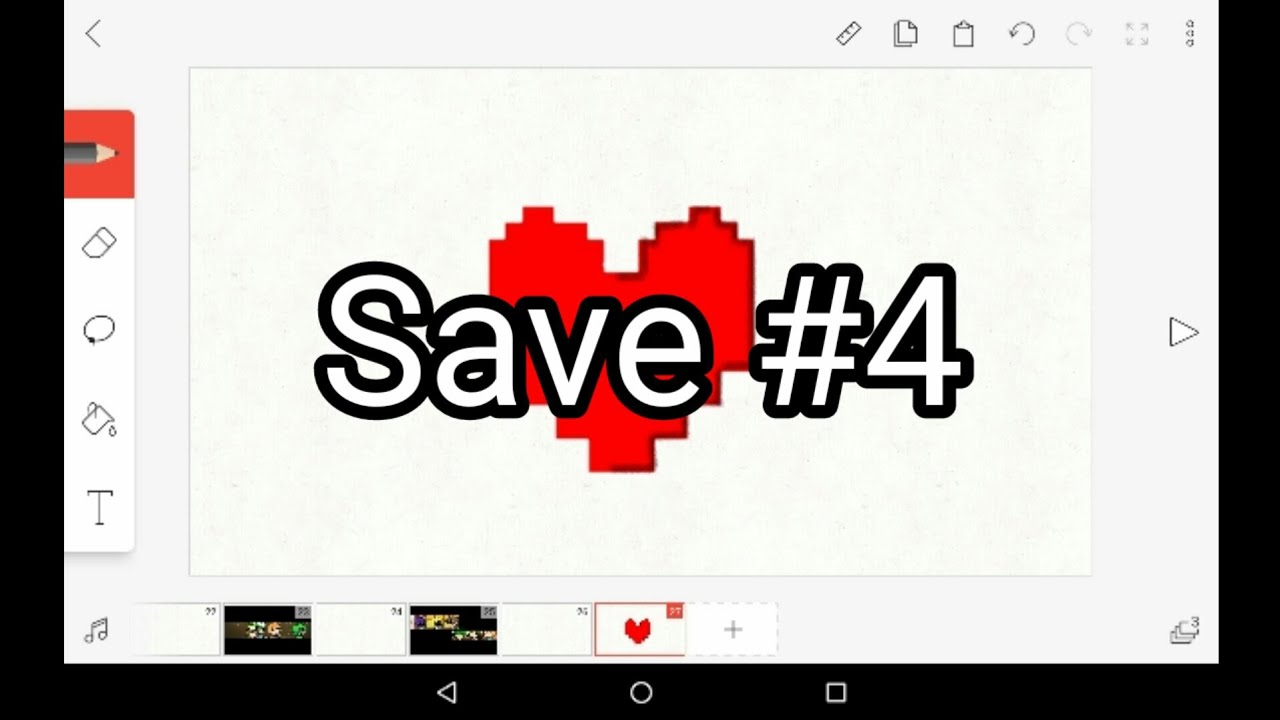Save #4 - YouTube