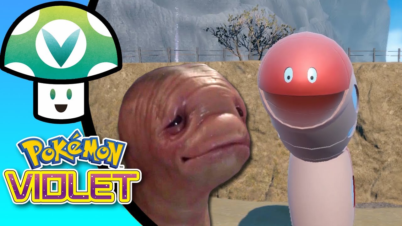 [VineBits] Vinny VS Titan MEAT - YouTube