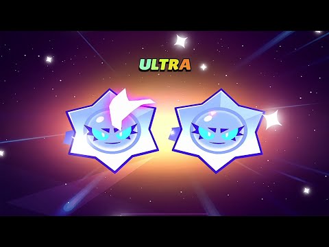 SON ŞANSIMDI! 😱 2X ULTRA AÇTIM, TÜM ÖDÜLLER BENDE! | BRAWL STARS