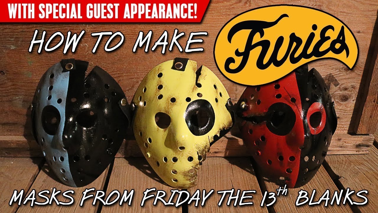 Baseball Furies Makeup Tutorial | Saubhaya Makeup