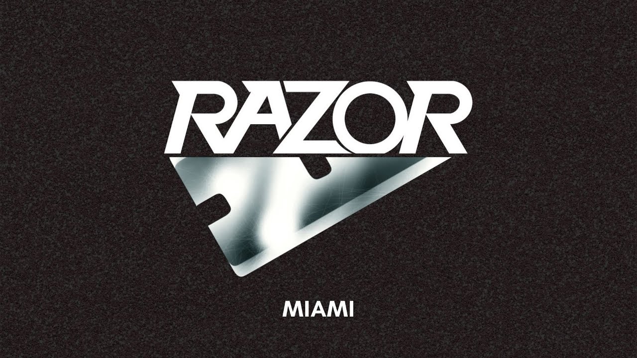 Razor Miami - YouTube