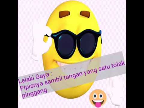 Cerita Lucu \