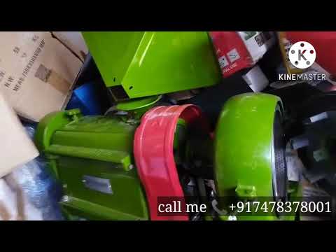 #minimachineryshop, auto mini rice mill all models