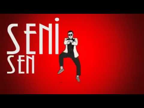 Hamsi Style (Gangnam Style Karadeniz Vers.)