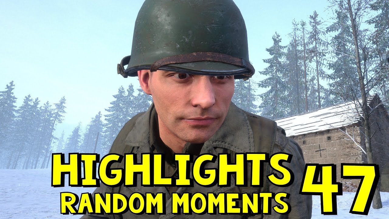 Highlights: Random Moments #47 - YouTube
