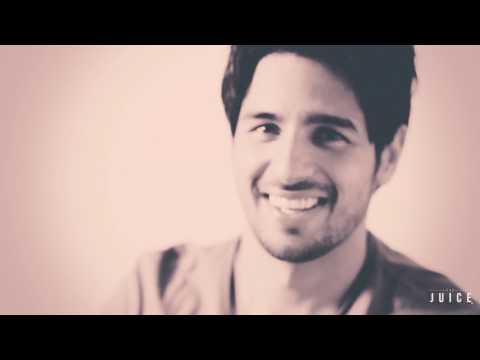 Sidharth Malhotra and Parineeti Chopra VM | Afeemi.