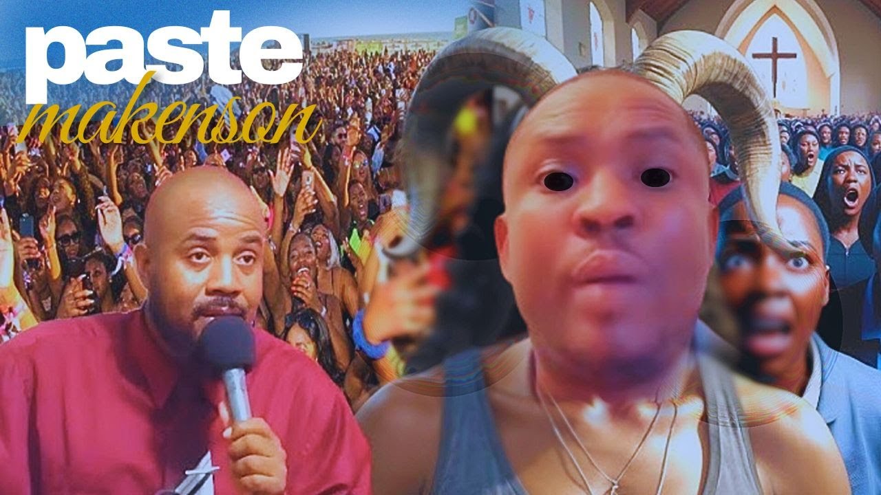 LWA PRAN PROFÉT MAKENSON JODIA ANPIL PAWOL PALE - YouTube