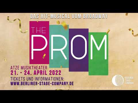 The Prom Trailer - Berliner Stage Company