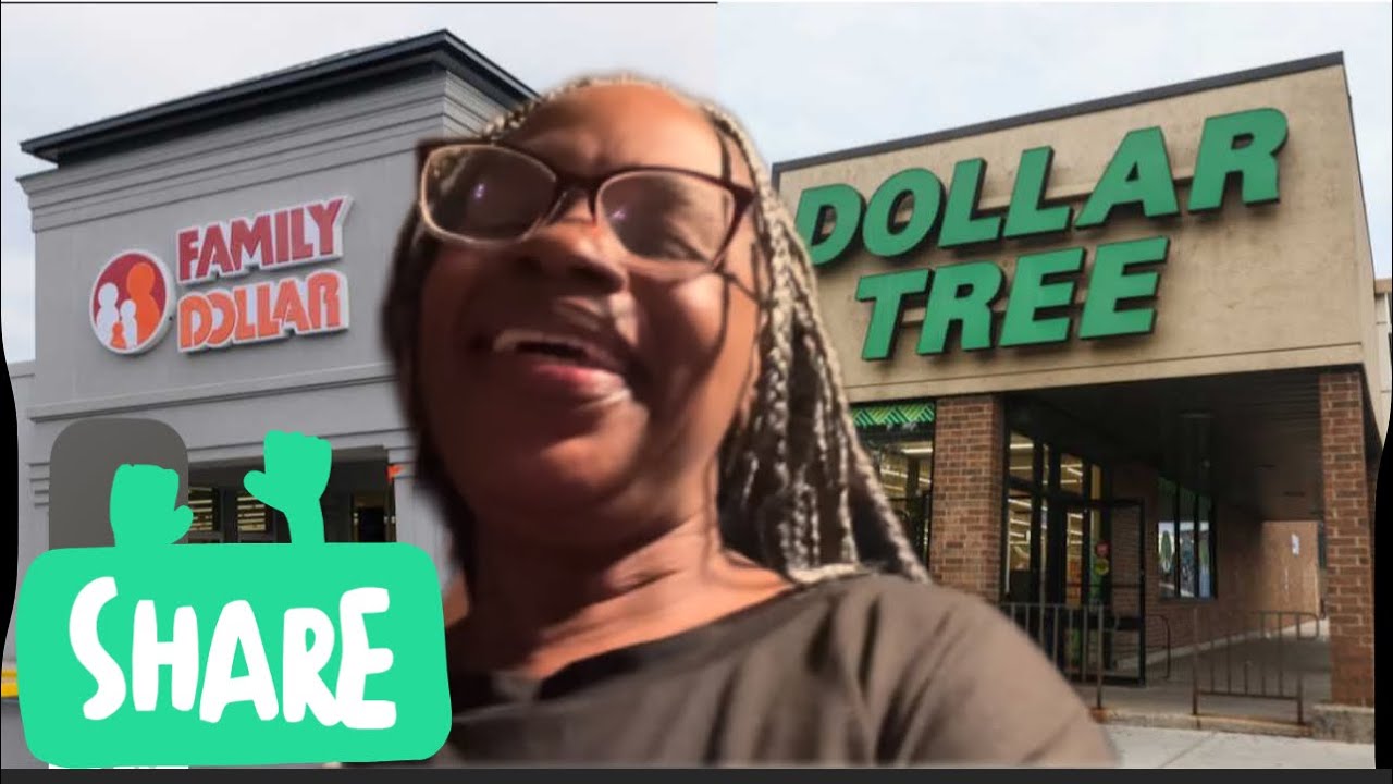 Huge Dollar Tree Frozen Food Walkthrough 🍕Budget — Friendly Meals Ideas ...