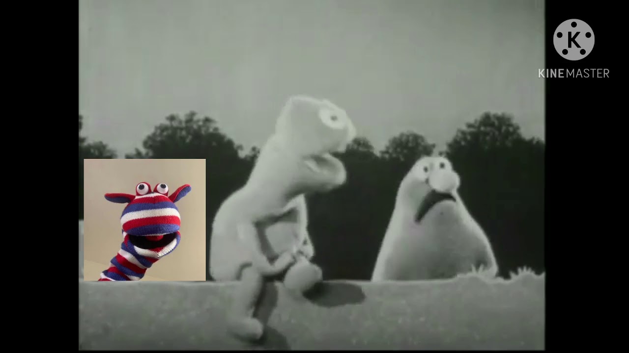 Wilkins And Wontkins gives a shoutout to Puppet Shenanigans OFFICAL ...
