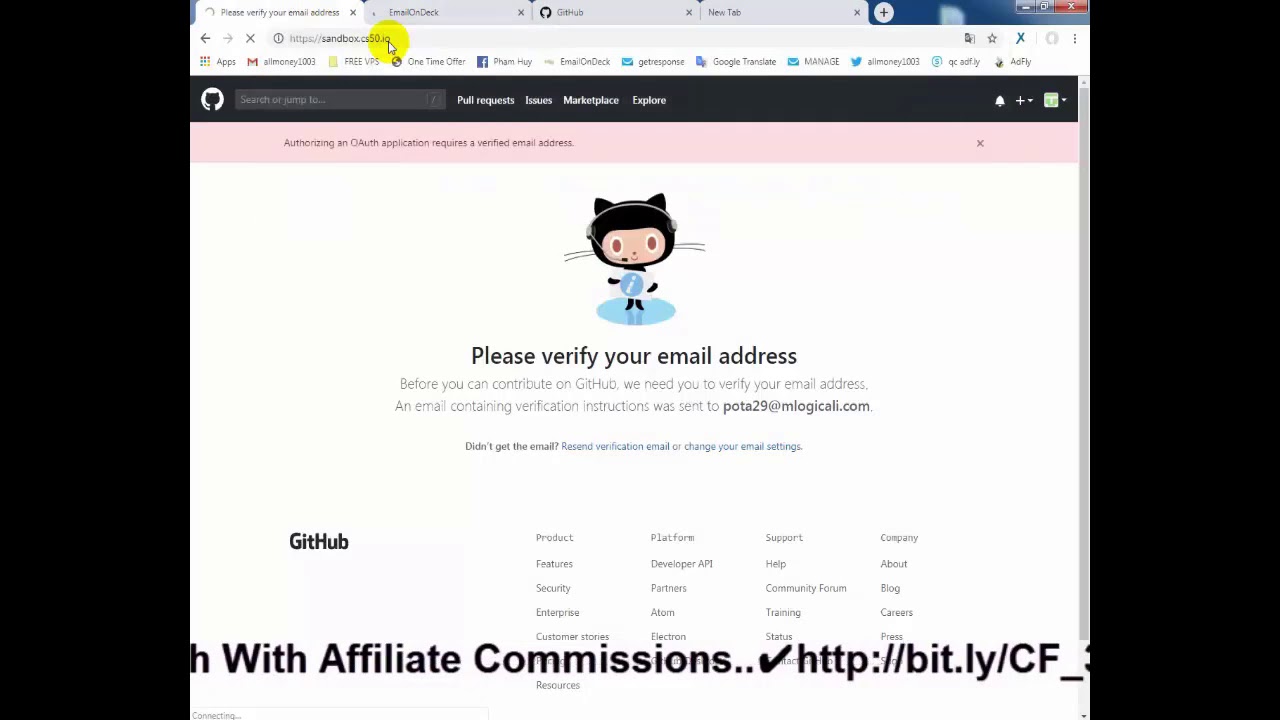 How To Get Free VPS Linux No Credit Card - YouTube