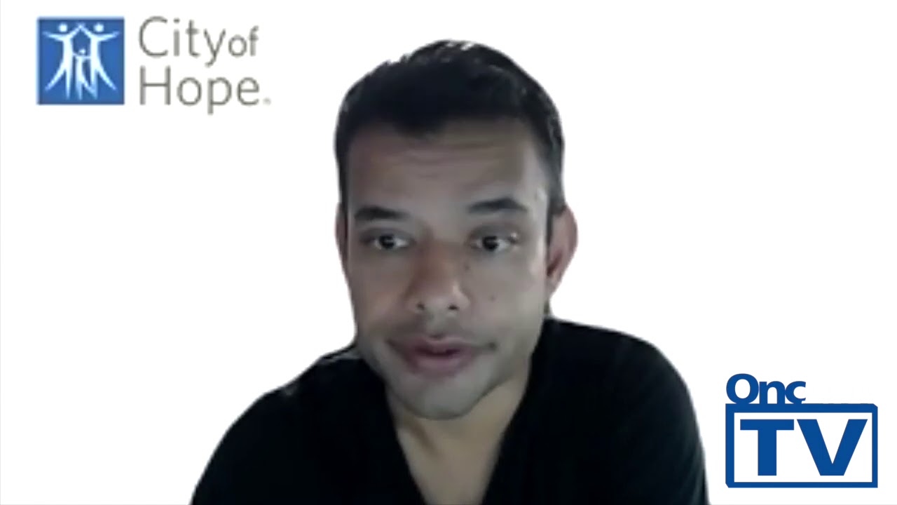 Dr. Pal on the Rationale for the TIVO-3 Trial With Tivozanib in ...