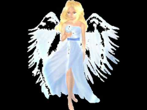 Gilbert - mein Engel