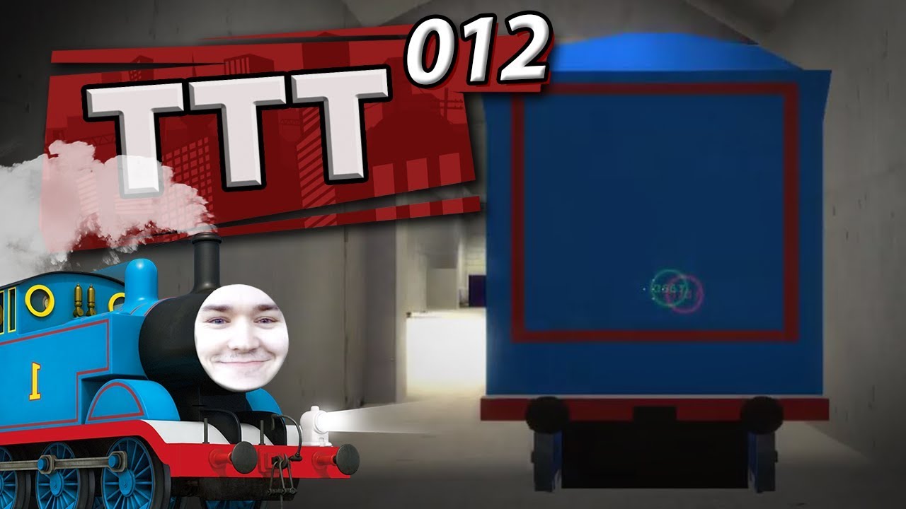 BING BING BONG 🚂 | TTT | 012 - YouTube