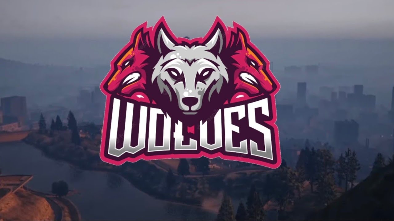 Семья Wolves Majestic RP - YouTube