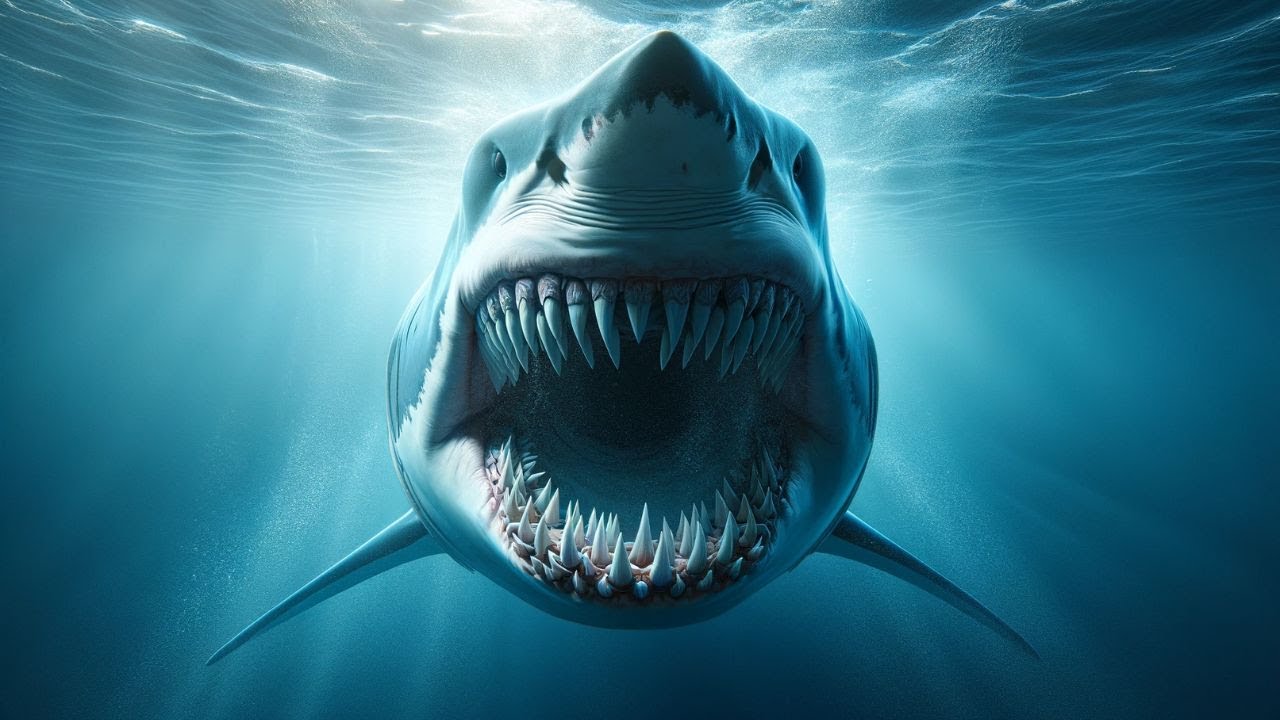 10 Deadly Creatures You Need to Watch Out for - YouTube