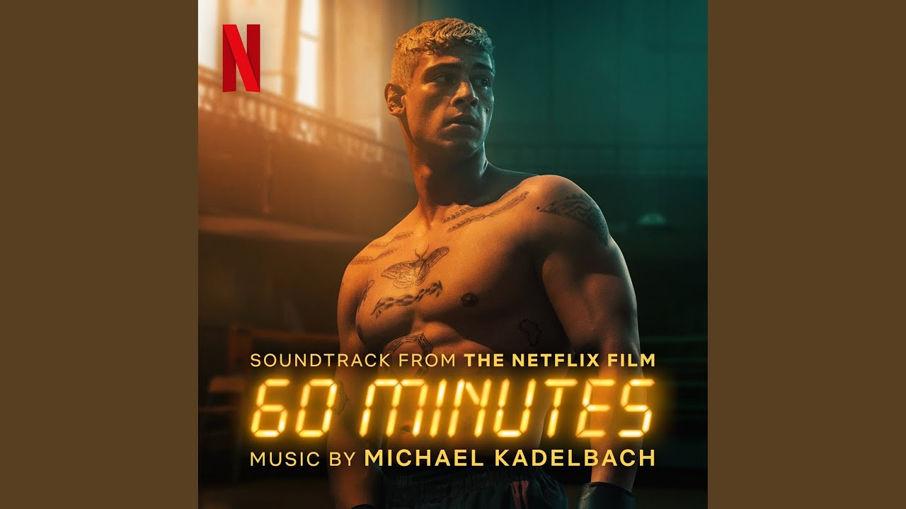 You've Got 56 Minutes - YouTube