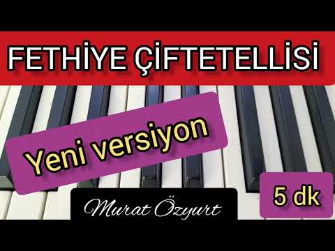 FETHİYE ÇİFTETELLİSİ MURAT ÖZYURT AK KESENİN YOĞURDU