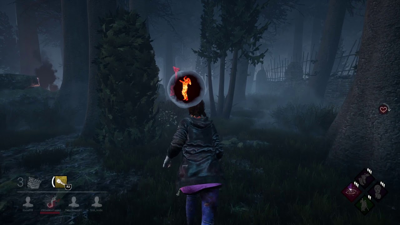 Dead by Daylight - YouTube