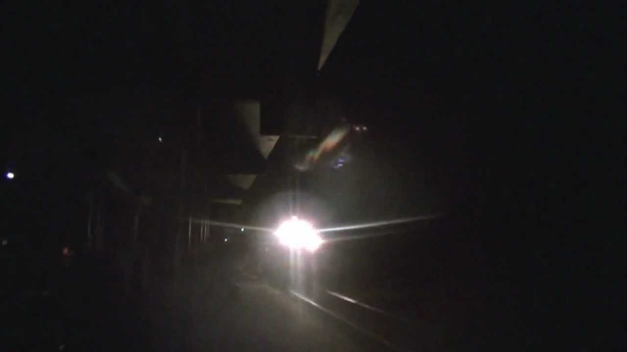 100 Videos! Dark view of AMTK Wolverine w/ #s 36 and NPCU 90200 ...
