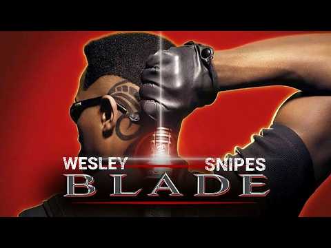 Blade (1998) – Film en français | Wesley Snipes, Stephen Dorff | Analyse et faits