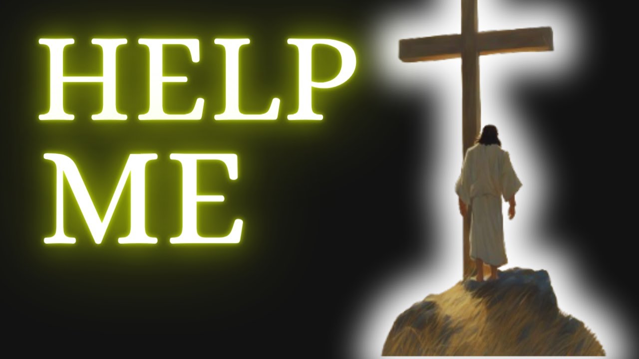 PLEASE HELP ME LORD... - YouTube
