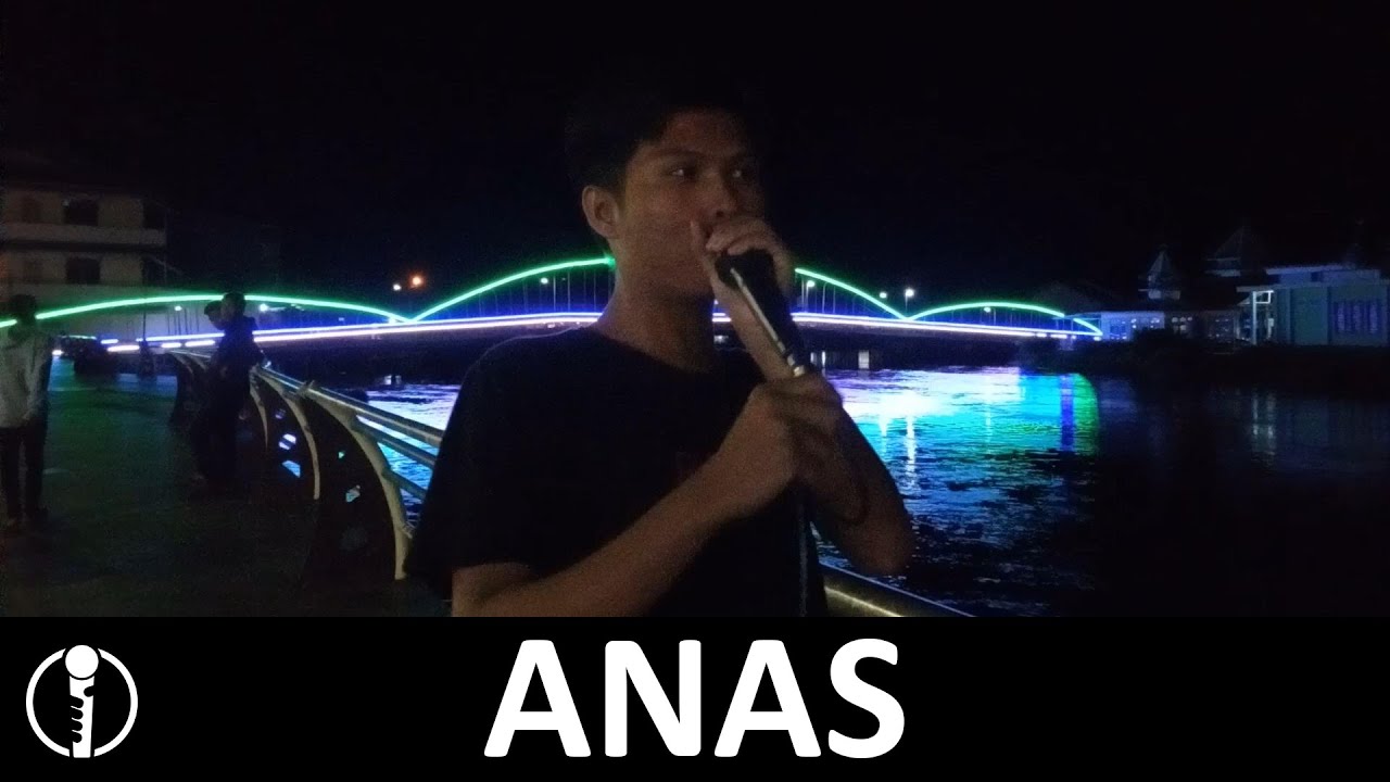 ANAS | First Video on Bridge - YouTube