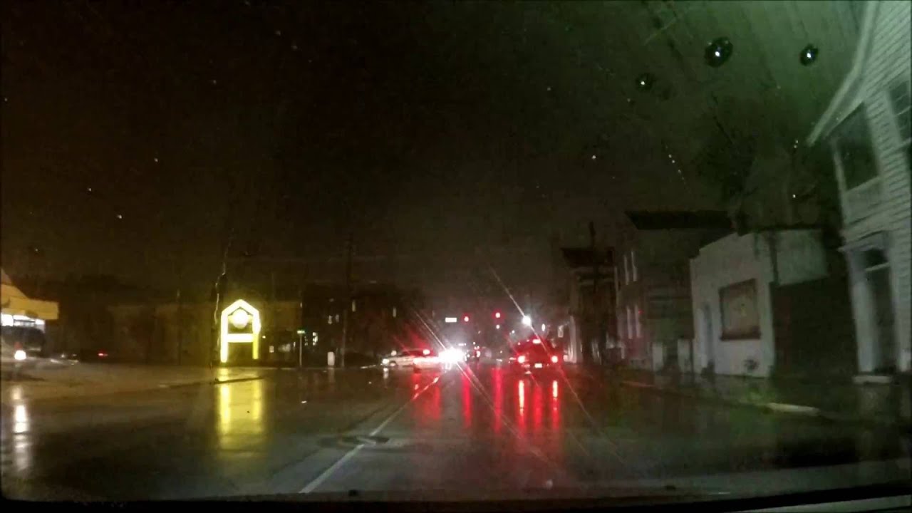 Kensun LED Headlight Bulb Review (H11 Bulbs in Reflector Housing ...