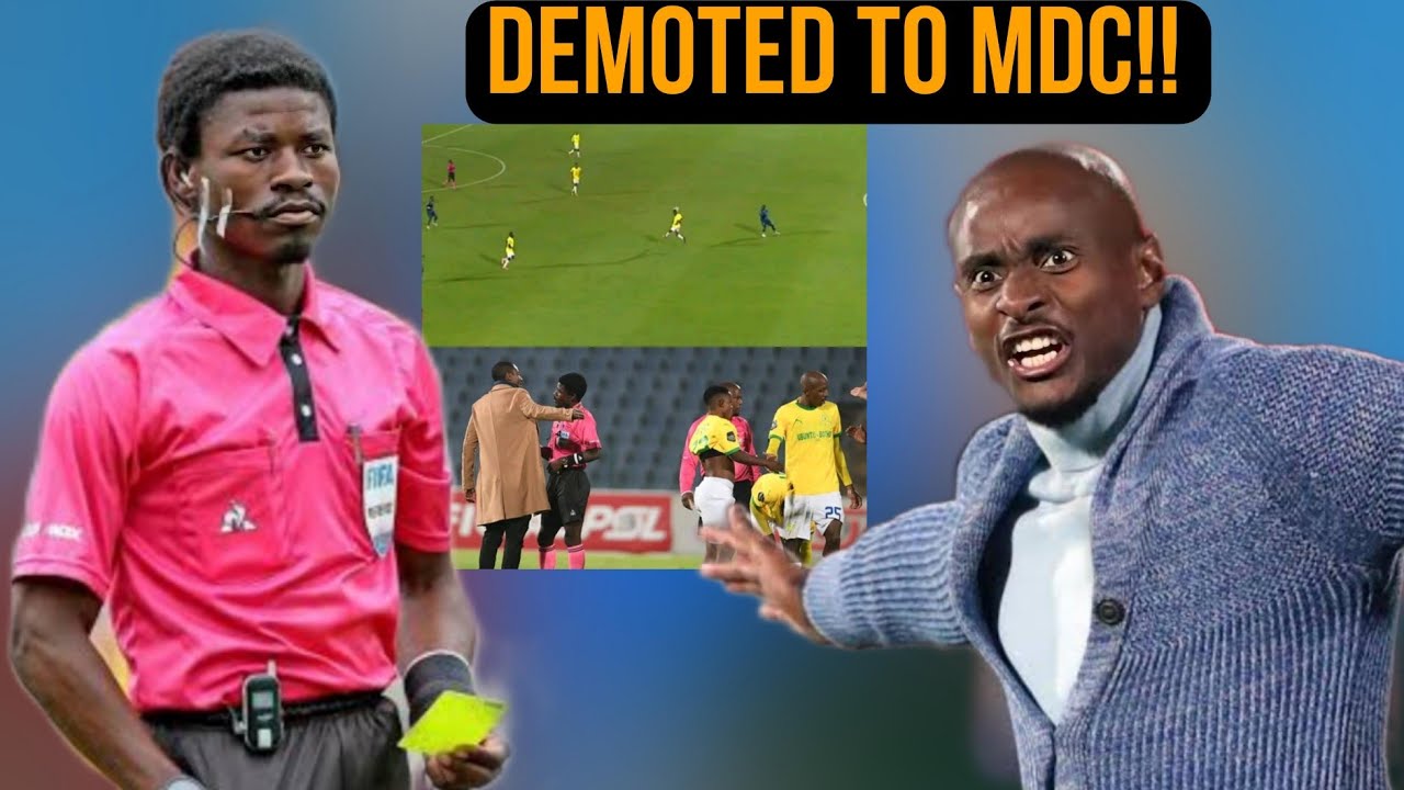 JELLY CHAVANI IN HOT WATER WITH PSL FOR ROBBING SUNDOWNS - YouTube