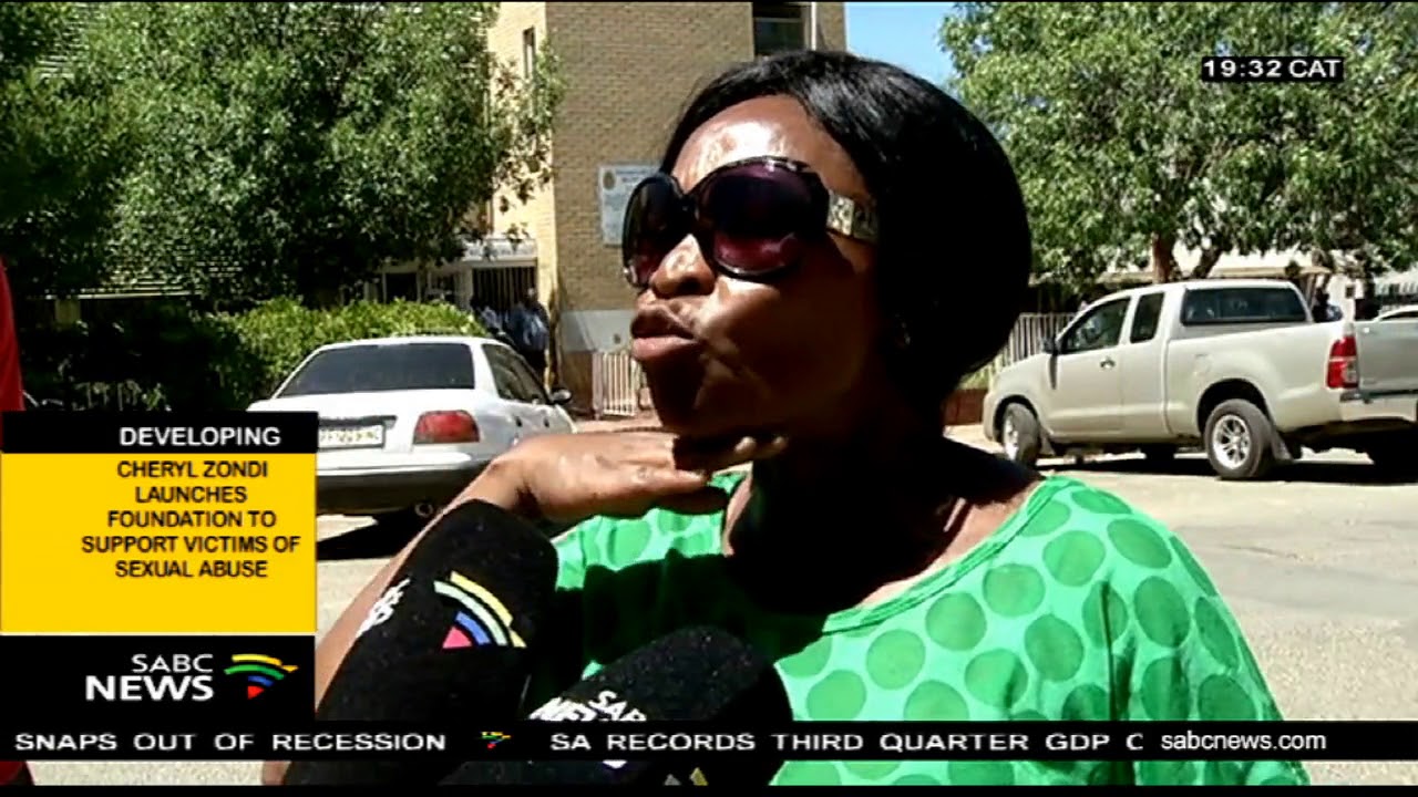 Internal battles in ANC Frances Baard affect service delivery - YouTube