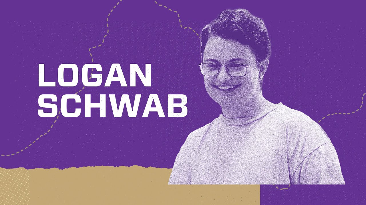 Logan Schwab | Live Western - YouTube