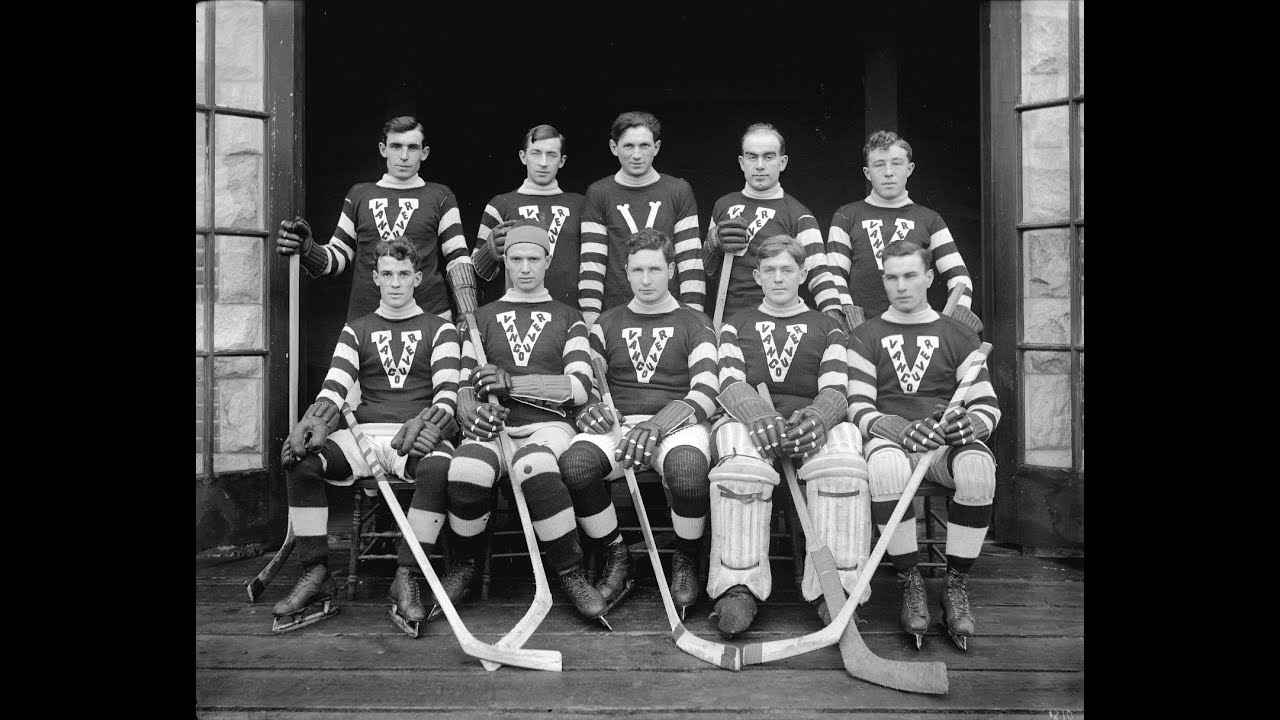 The Story of the PCHA - YouTube