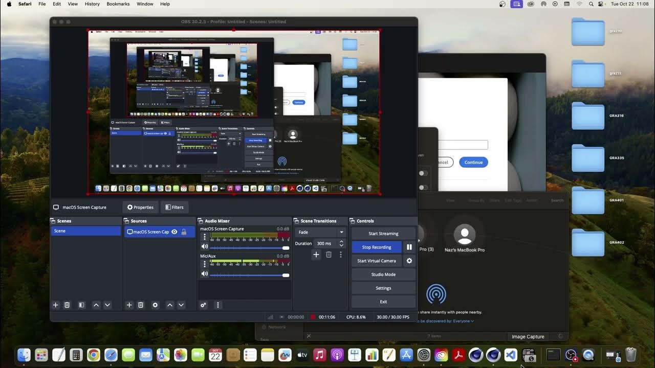 Mograph System Continued P.2 - 🎥 Procedural Animation with MoGraph and ...