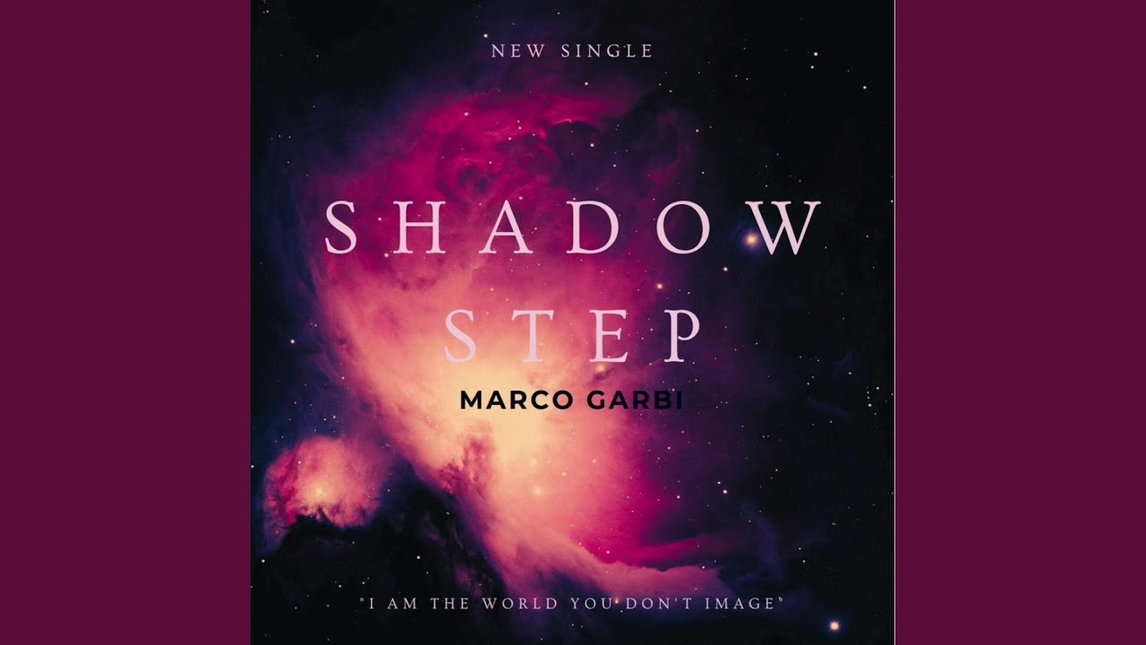 Shadow step - YouTube