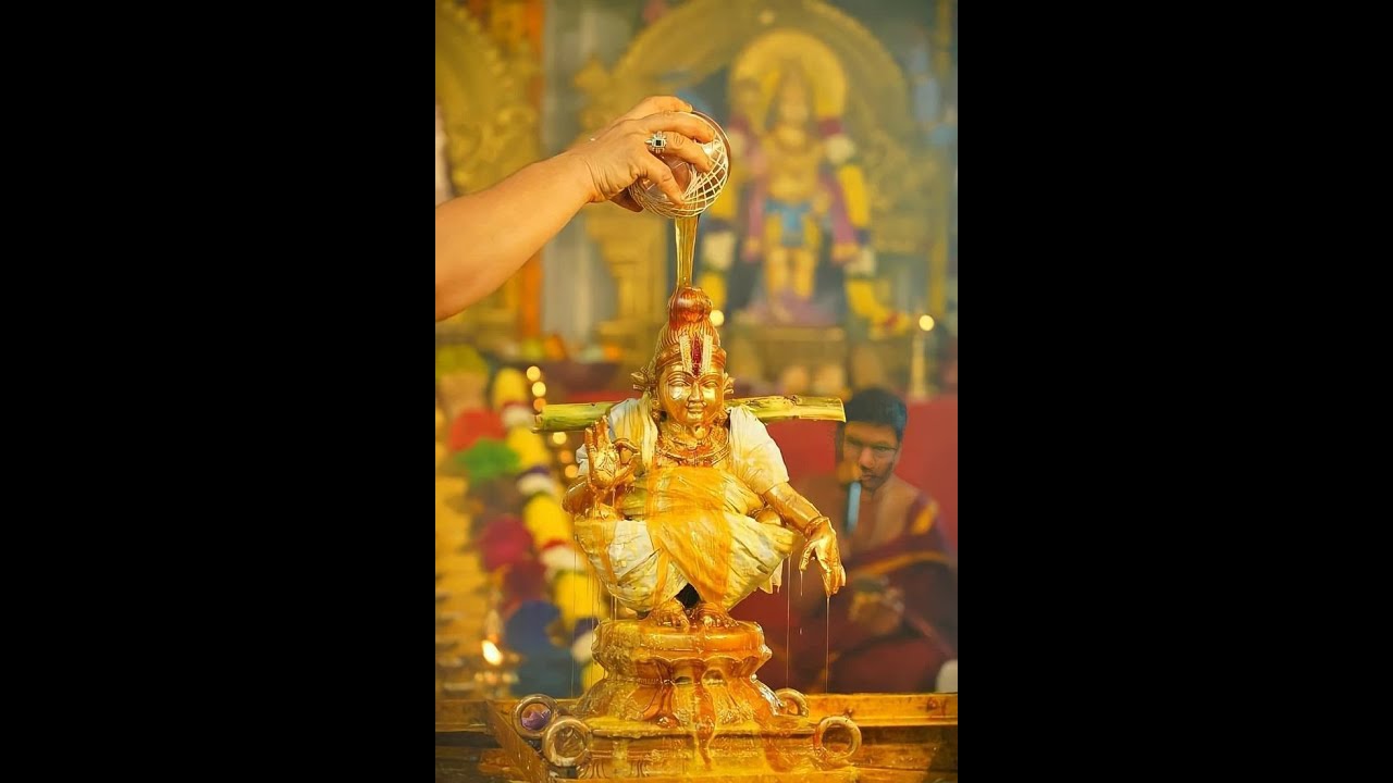 Swamiye Saranam Ayyappa - Powerful Devotional Song - YouTube Music