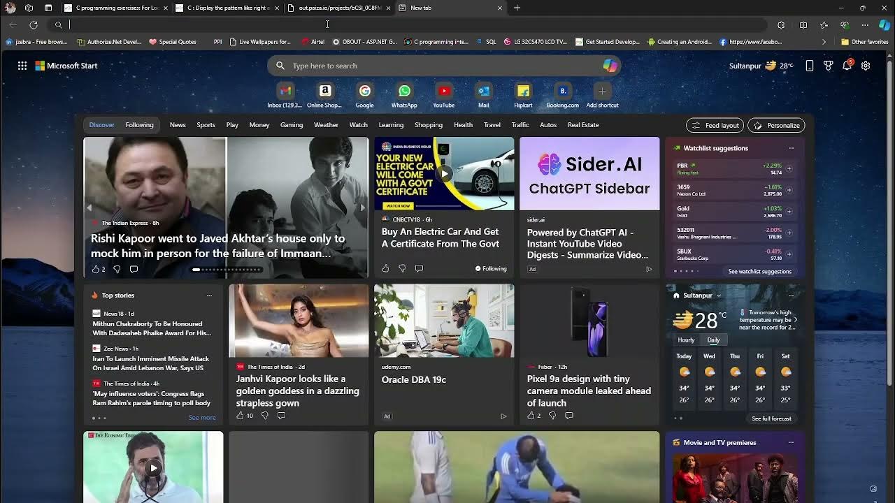 C Language Pattern Print Program Explain Youtube
