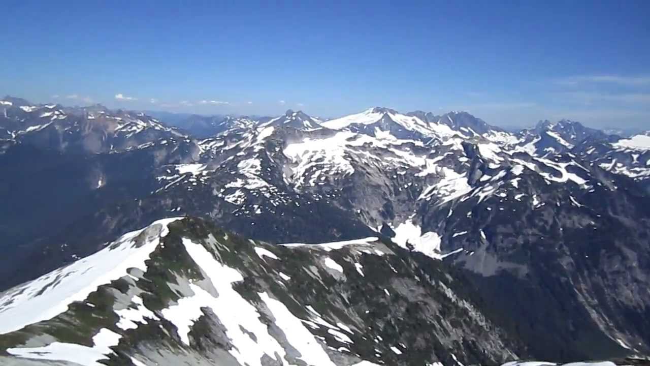 Ruth Mountain - YouTube