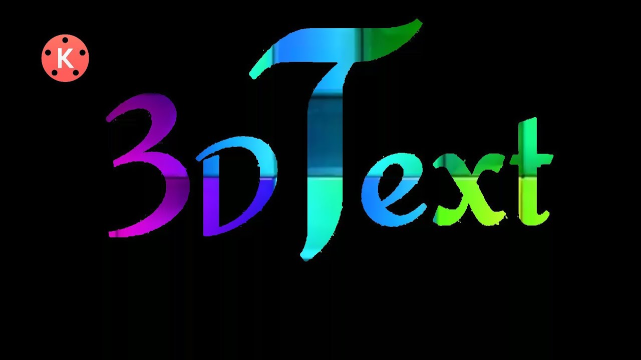 How To Make Text Intro Colour Effect In Kinemaster YouTube how-to-make-text-intro-colour-effect-in-kinemaster-youtube