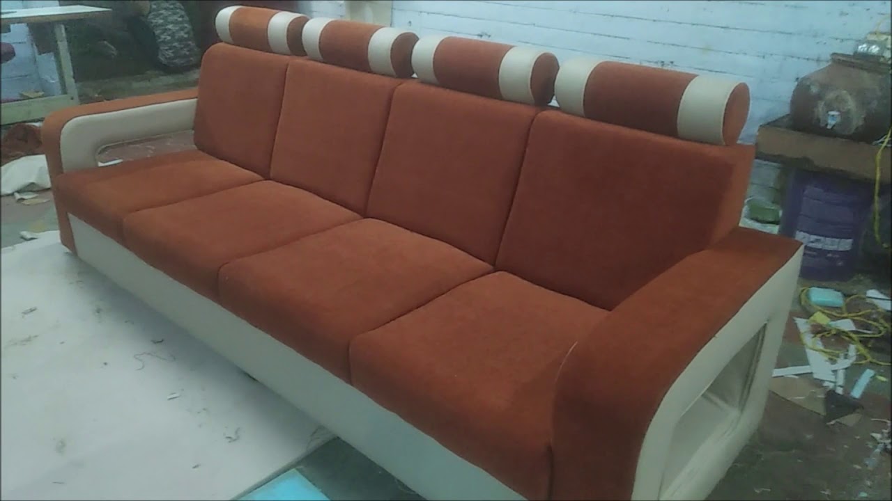 Ho to make Sofa Set | Import Model Sofa Model | Living Room Sofa | KGS ...